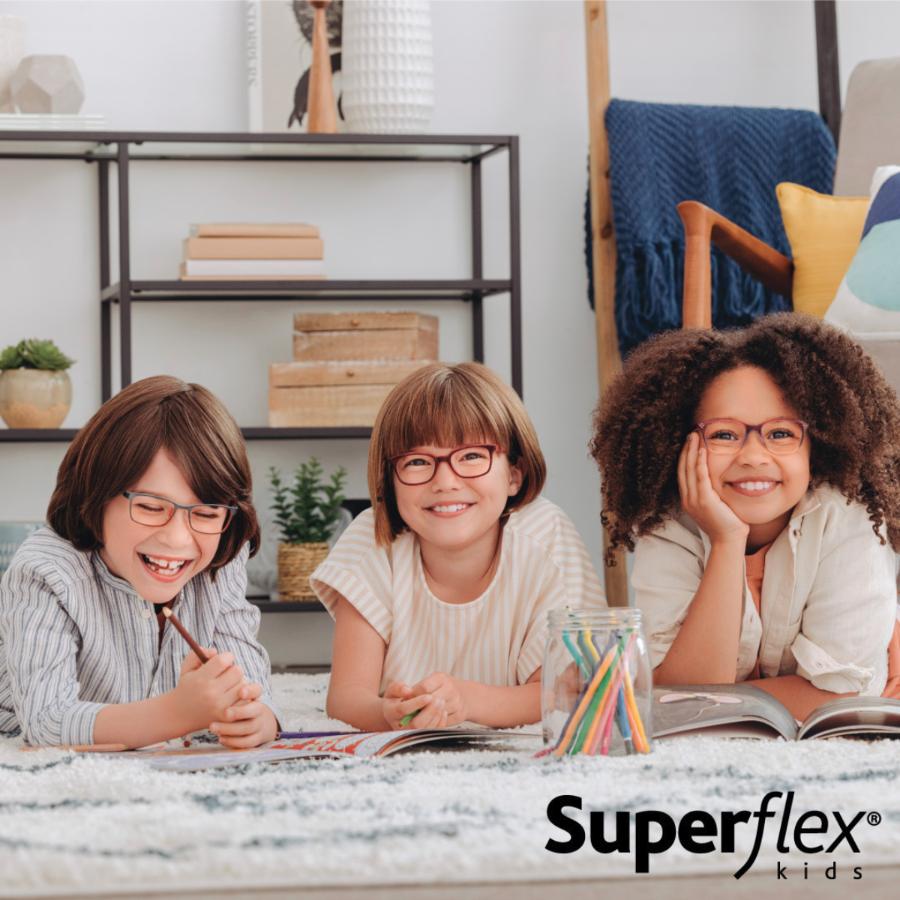 SUPERFLEX KIDS OPTICAL – ACCESSOR-E